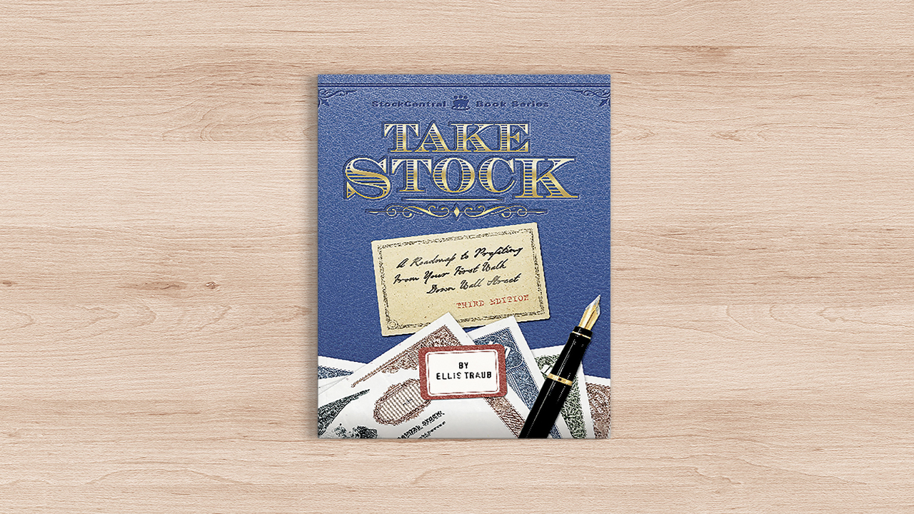 Take Stock | Better Investing